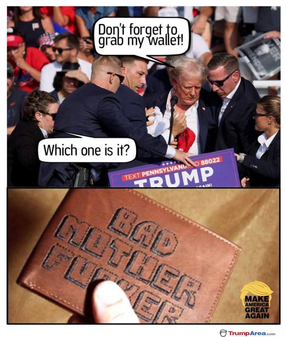 FBI Wants to Quiz Trump Over Truth About ‘Bullet’ Wound - Current ...