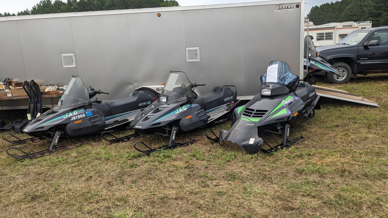 The most reliable arctic cat built - HCS General Forum - FreedomSledder.com
