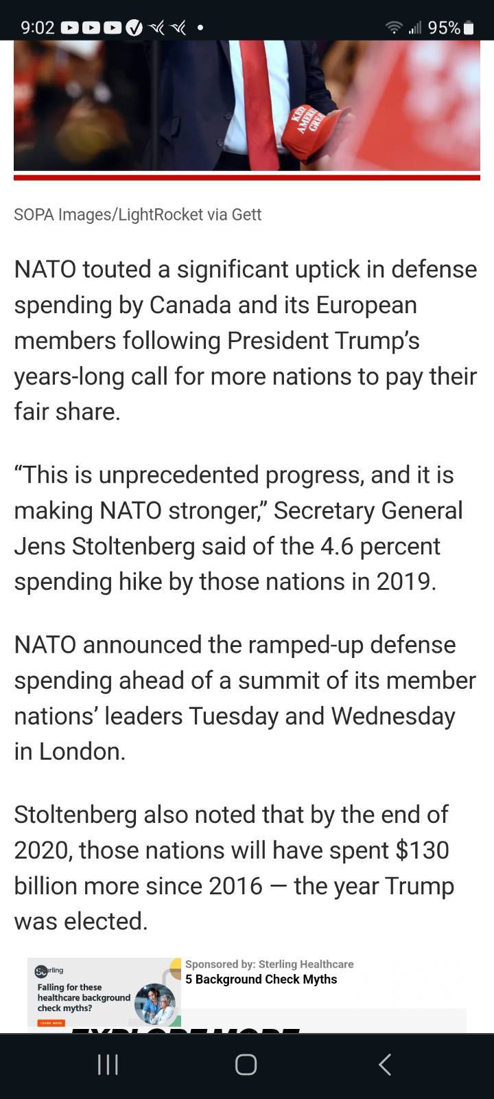 When the DNC was asked.. - Page 2 - Current Events - FreedomSledder.com