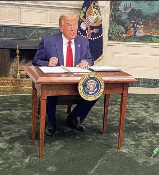 Trump’s years before President - Current Events - FreedomSledder.com
