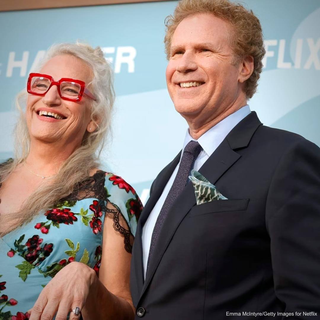 Will Ferrell - Current Events - FreedomSledder.com