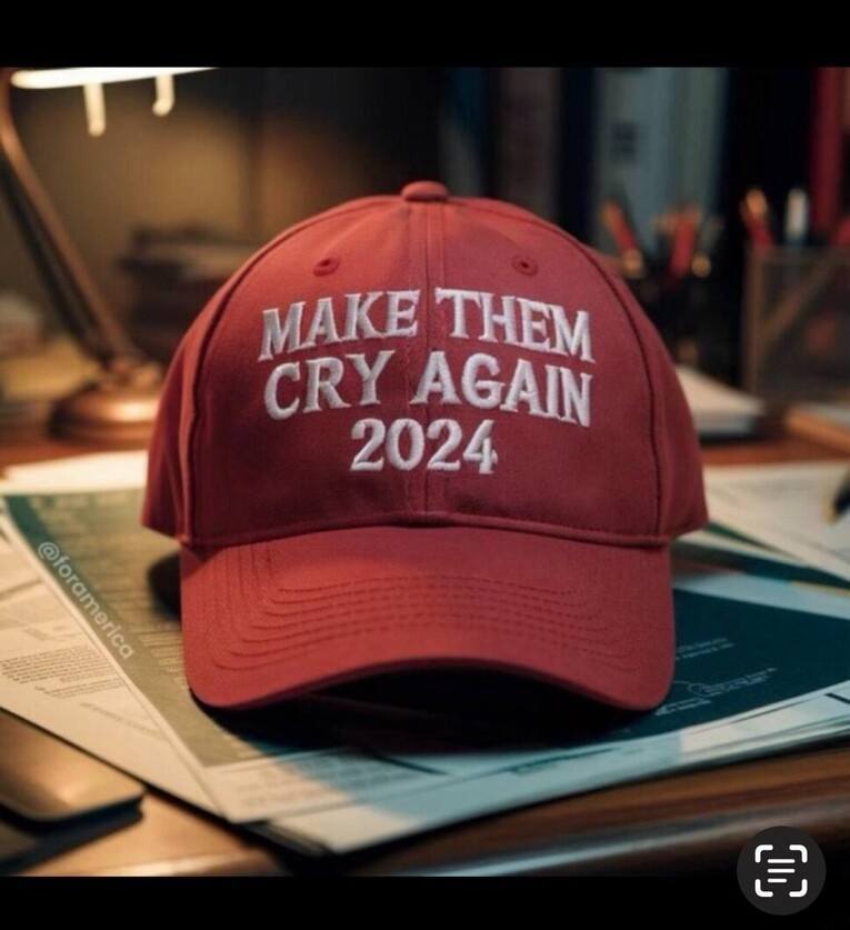 Stamp The Big L On His Forehead - Current Events - FreedomSledder.com