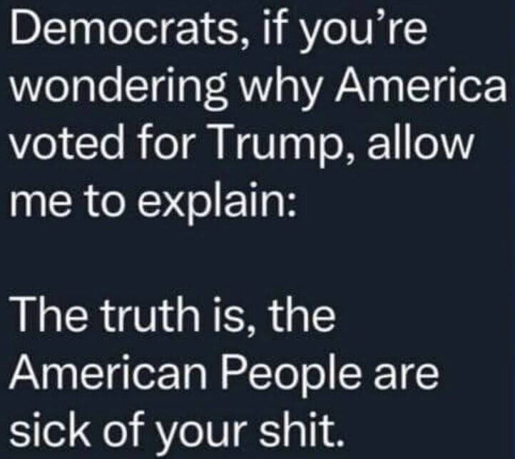 11/10/2024: Donald Trump clinches biggest popular vote count by a ...