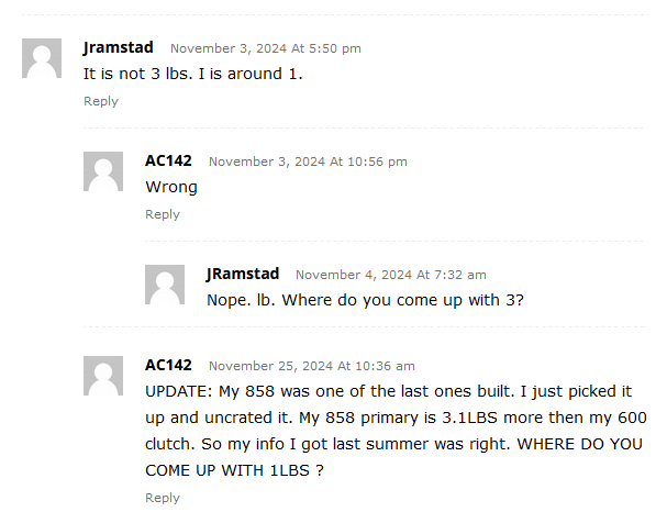 24/25 Cross Country - Page 4 - HCS General Forum - FreedomSledder.com