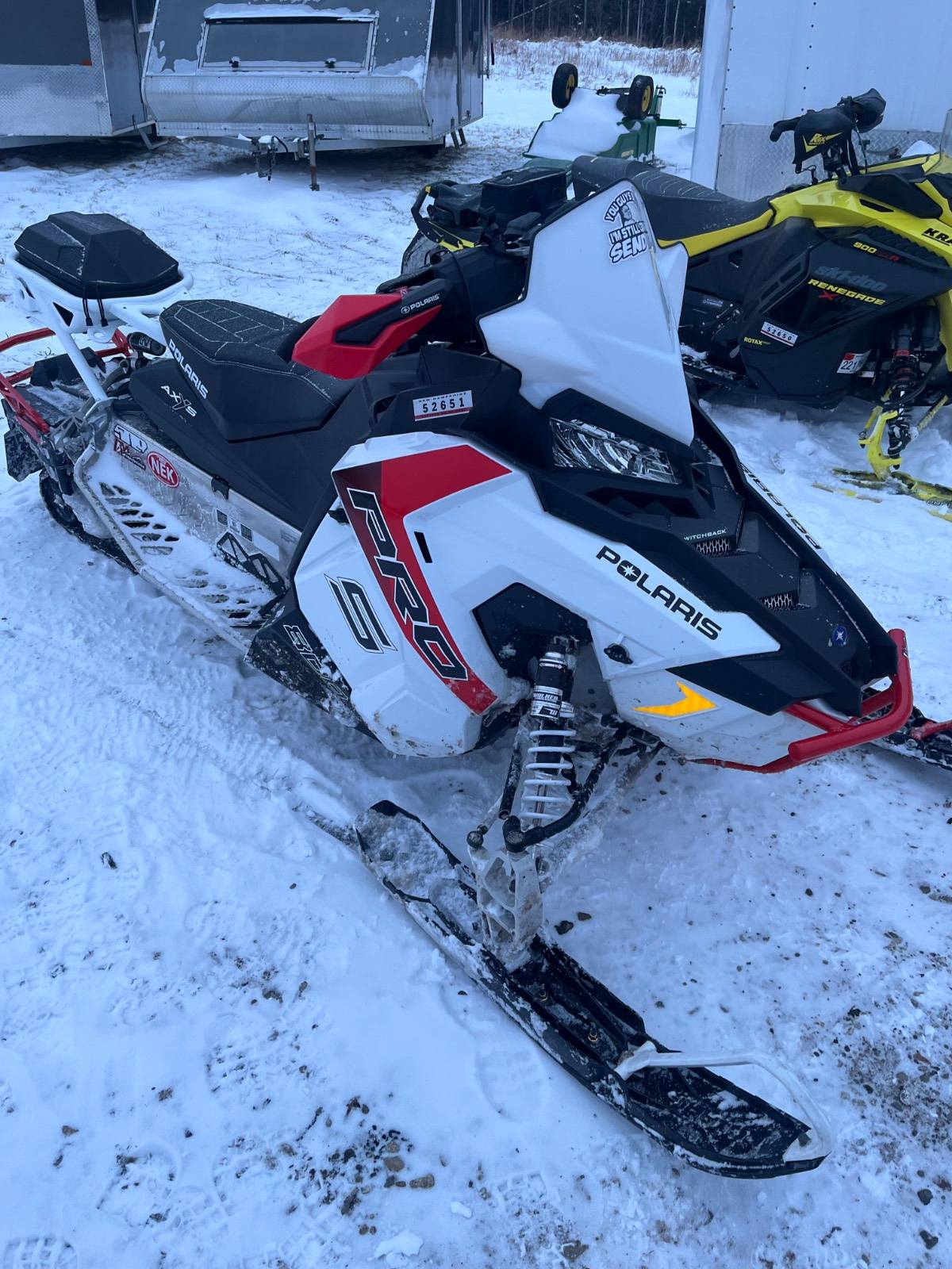 OFFICIAL 2024/2025 SNOWMOBILE THREAD - Current Events - FreedomSledder.com