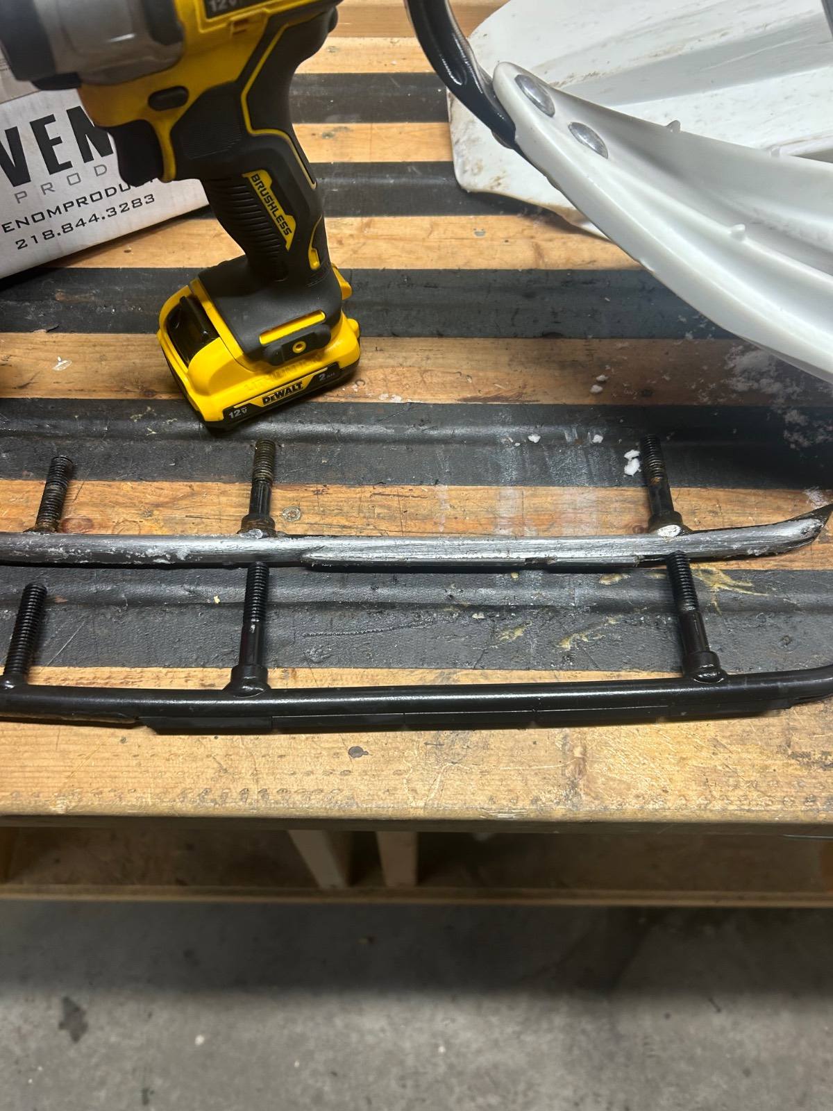 LED lights on sleds - HCS General Forum - FreedomSledder.com