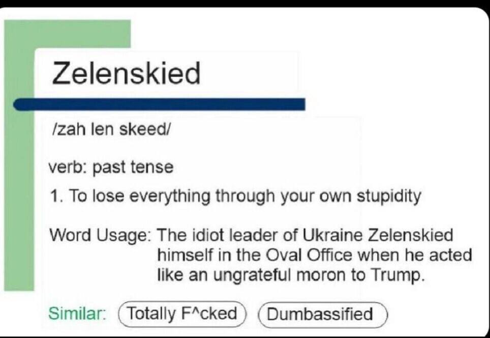 How Big? - Current Events - FreedomSledder.com