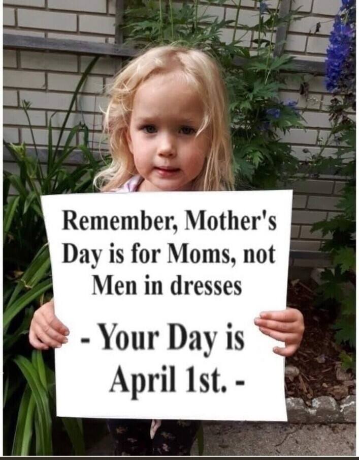 Transgender Mice - Page 3 - Current Events - FreedomSledder.com