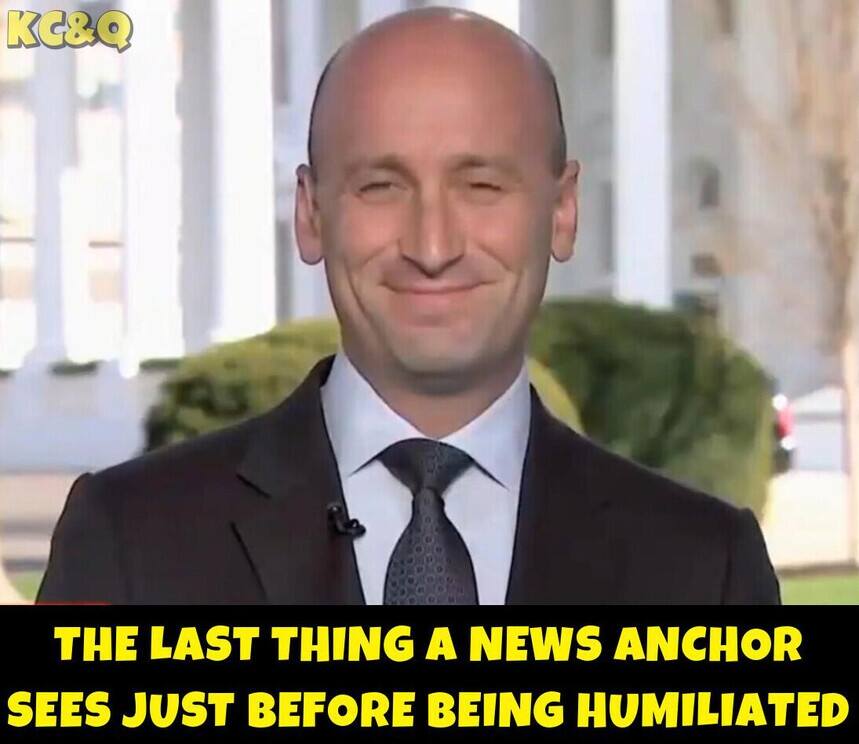 WH press secretary - Current Events - FreedomSledder.com