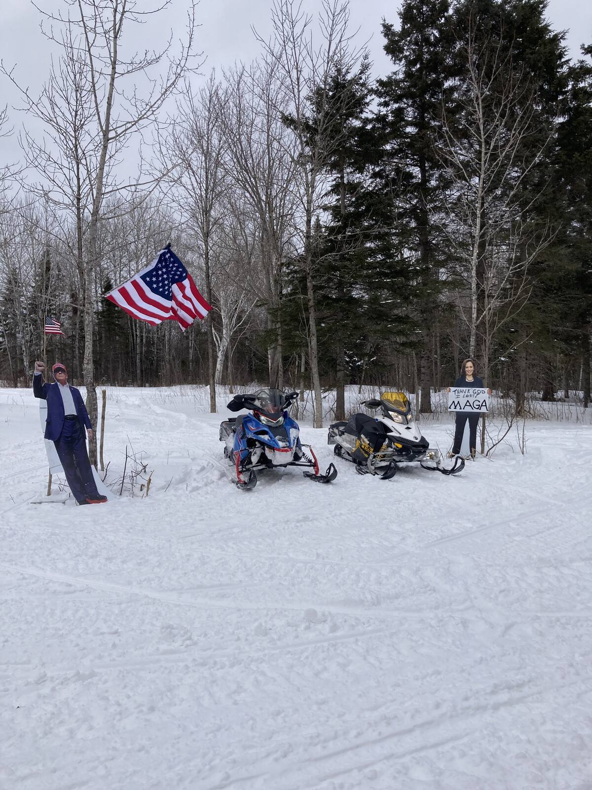 2024-2025 ride reports - General Snowmobile Forum - FreedomSledder.com