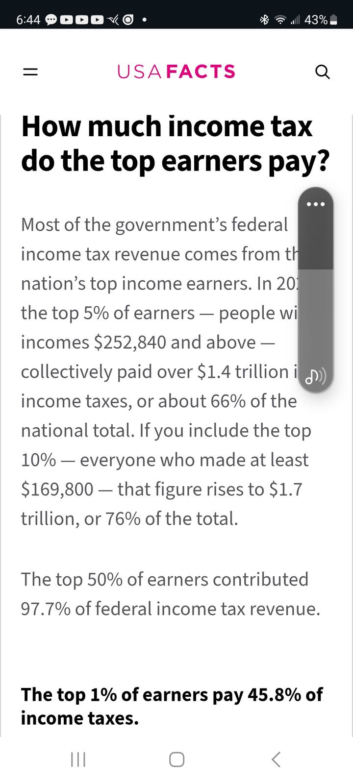 OT Overtime Tax - Current Events - FreedomSledder.com