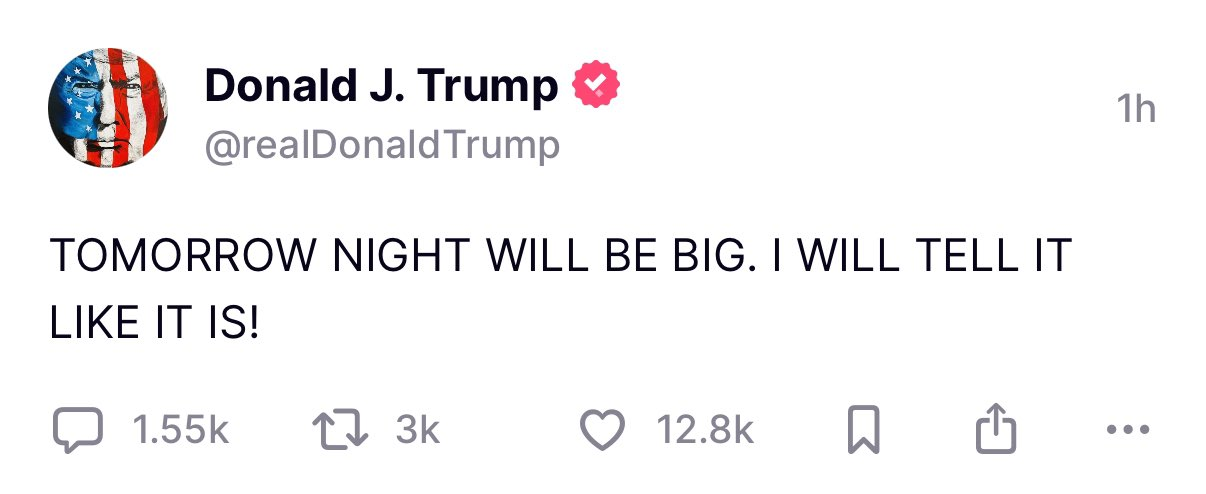 How Big? - Current Events - FreedomSledder.com