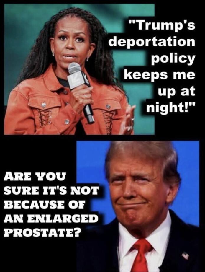 Meme thread - Current Events - FreedomSledder.com