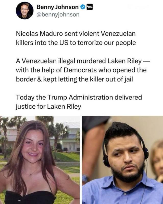 Live Updates: U.S. Captures Venezuelan Leader, Trump Says - Page 8 ...