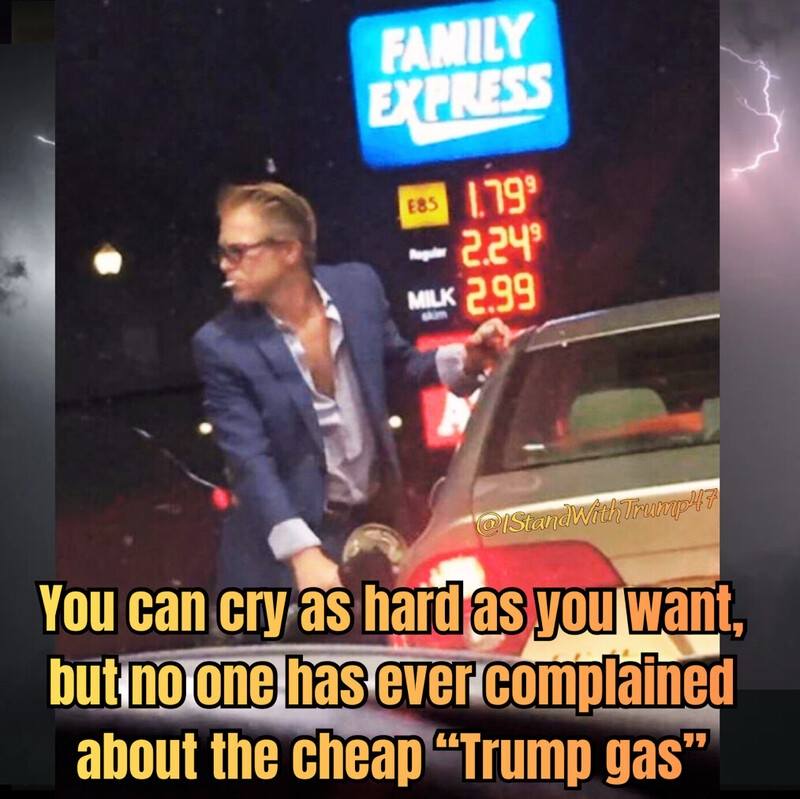 $3 a gallon and $9 a dozen!!! - Page 54 - Current Events ...