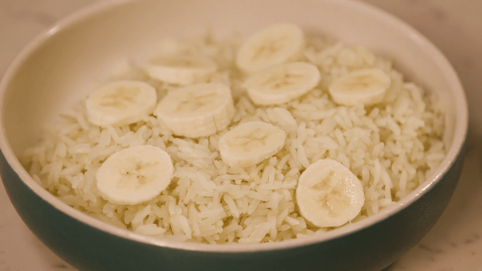 Bananas And Rice - Current Events - FreedomSledder.com