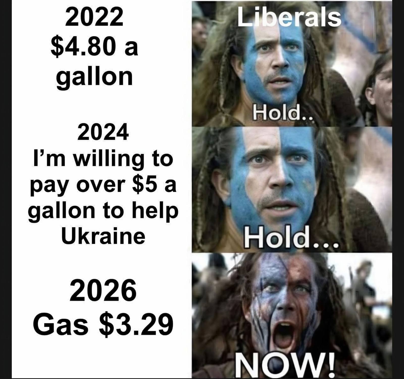 Meme thread - Page 361 - Current Events - FreedomSledder.com